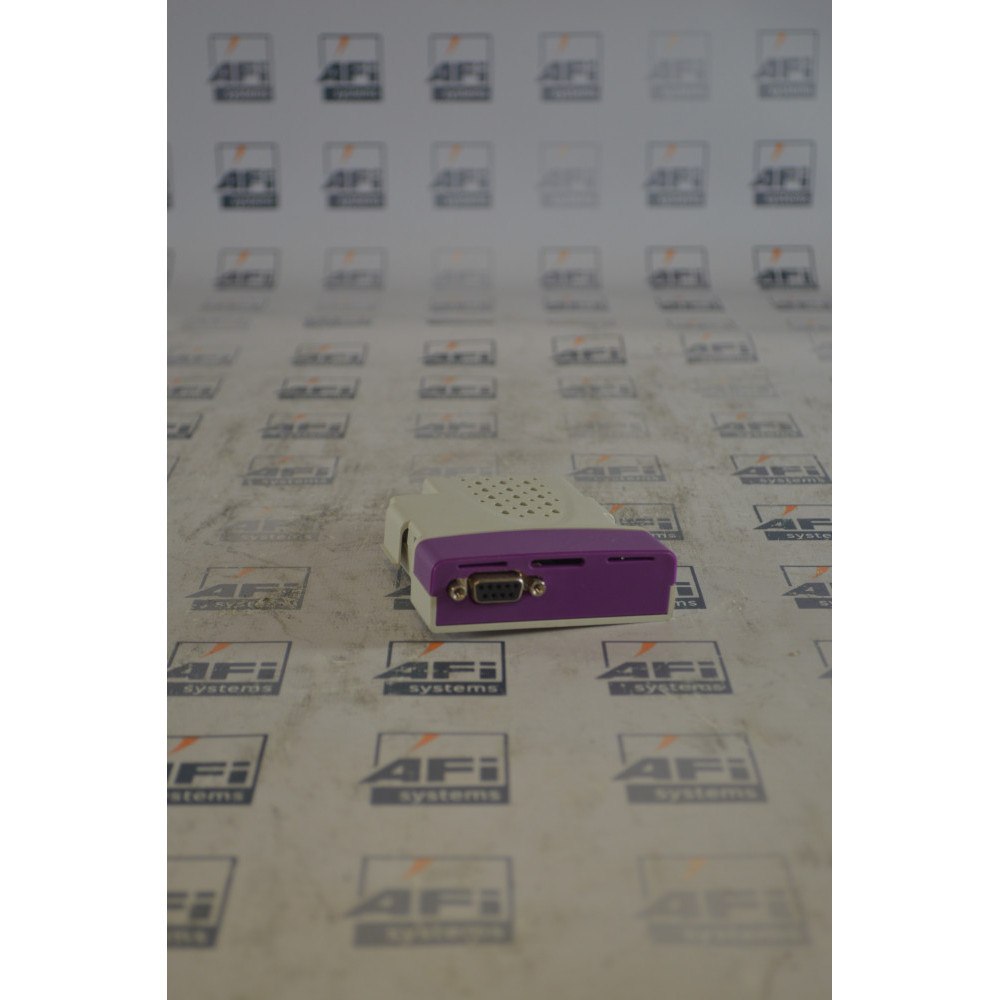 SM-PROFIBUS-DP Control Techniques from AFI Systems